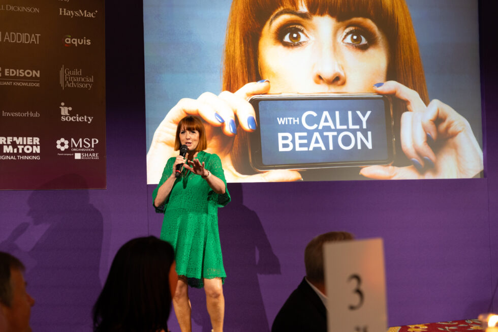 The Awards | Small Cap Network